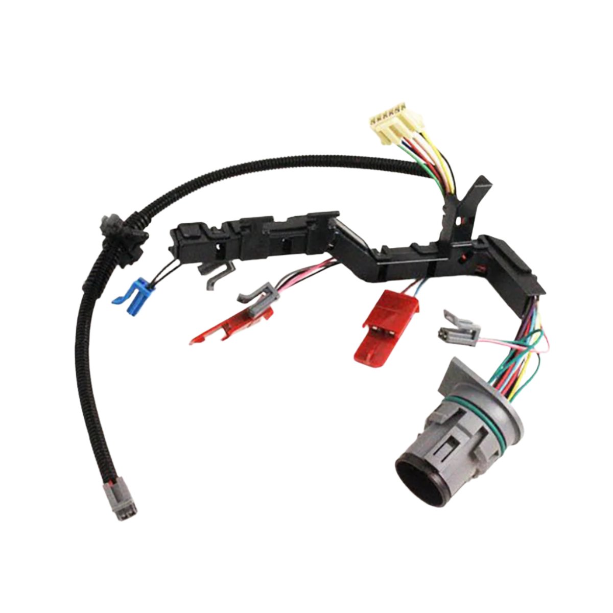 2004-2005 Duramax Allison 1000 Internal Wire Harness W/ G Solenoid (20 ...