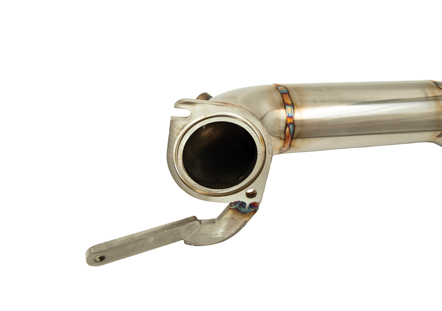 Dirty Diesel Customs Duramax EGR Upgrade Pipe (LLY-EGR-A007)
