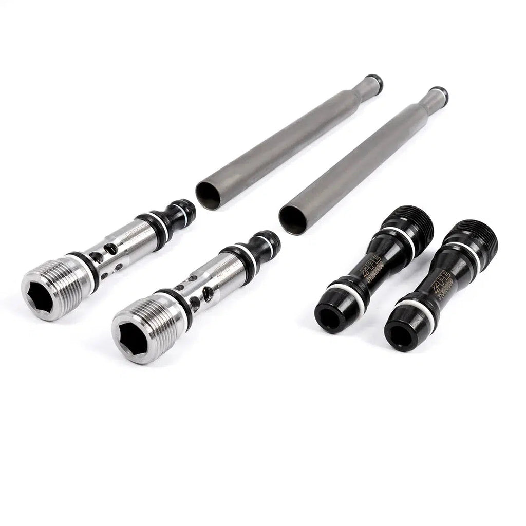 2004.5-2007 Powerstroke High Pressure Oil Standpipe and Rail Plug Kit