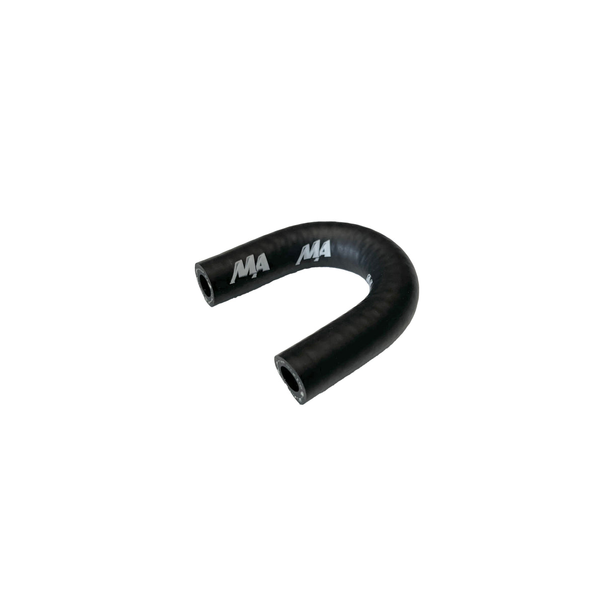 2004.5-2010 Duramax Fuel Rail To Fuel Return Hose | DDC – Dirty Diesel ...