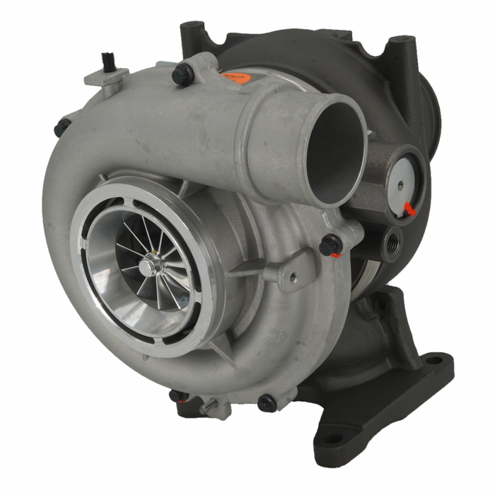 Calibrated Power – Dirty Diesel Customs