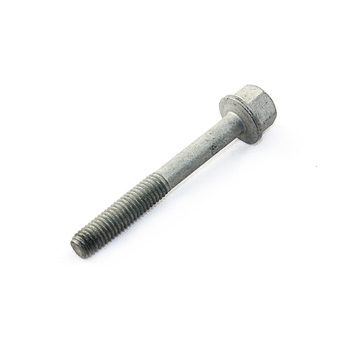 2004.5-2016 Duramax Fuel Injector Bracket Bolt (11611128) – Dirty ...