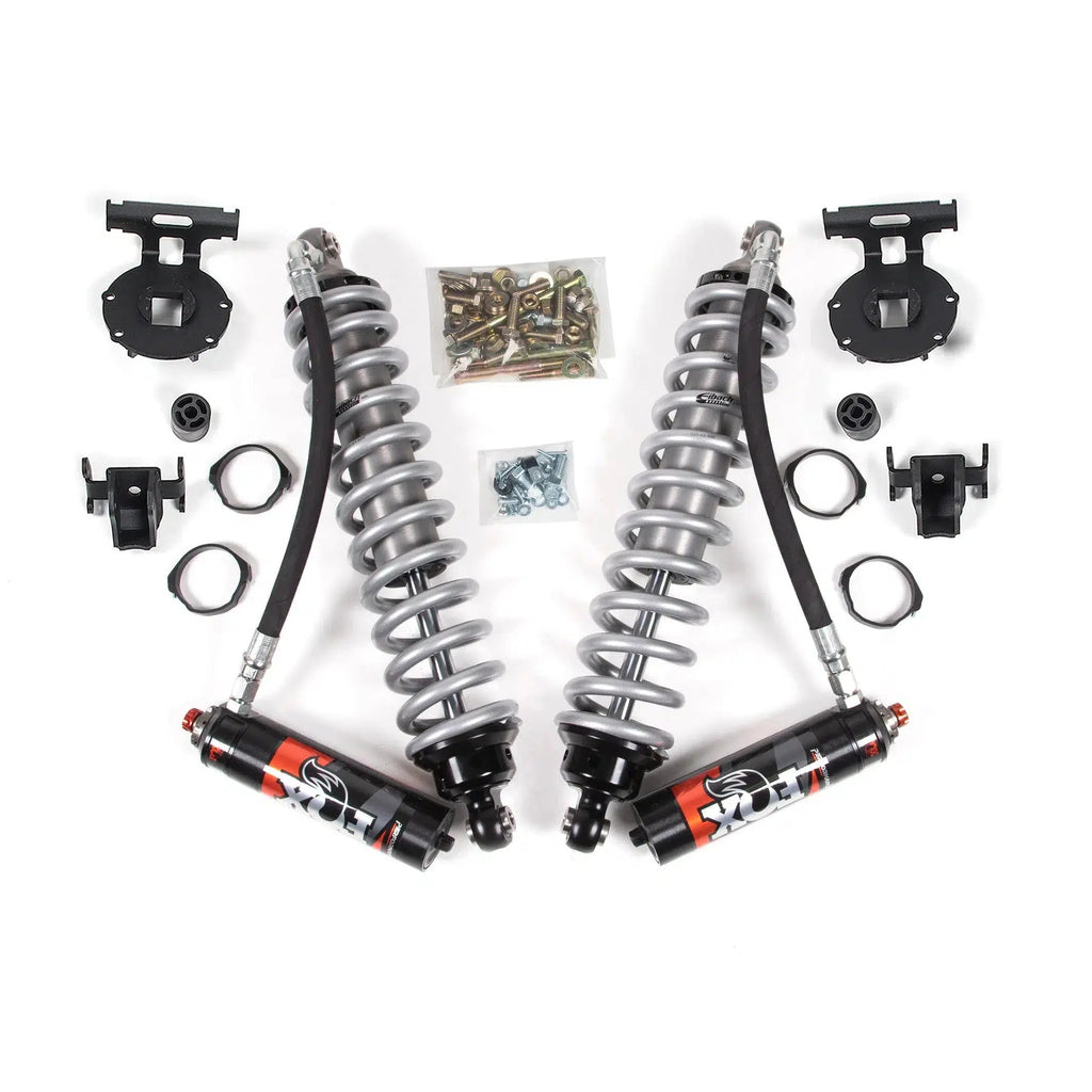 2005-2016 Powerstroke 6" Lift Coilover Conversion (BDS1514FPE)
