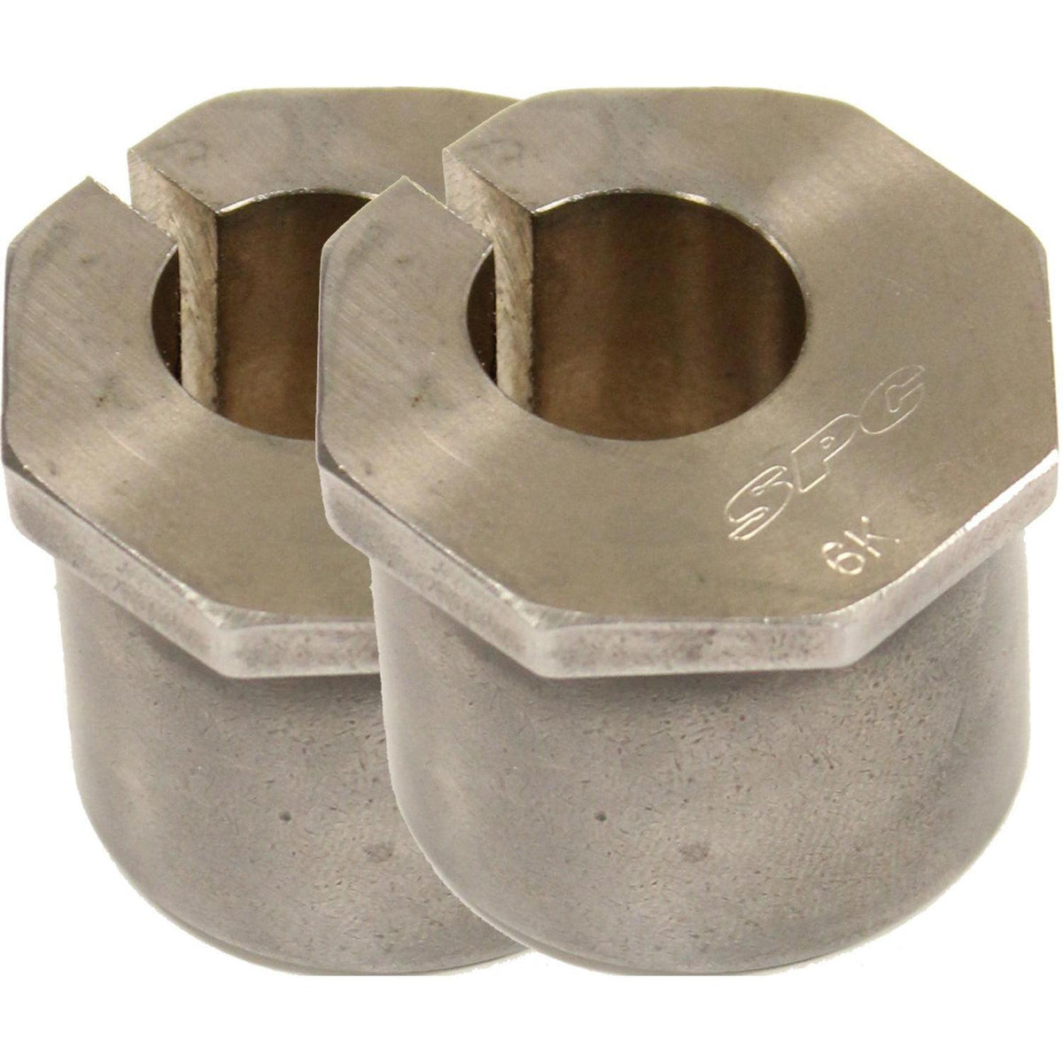 2005-2024 Powerstroke 1-Degree Caster Shim for 4.5-5.5" Lifts – Dirty ...