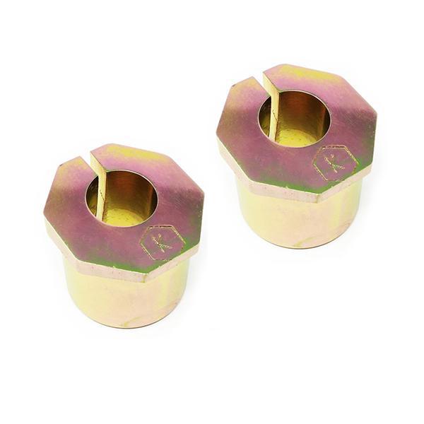 2005-2022 Powerstroke 2° Caster Shims (KR23228) – Dirty Diesel Customs
