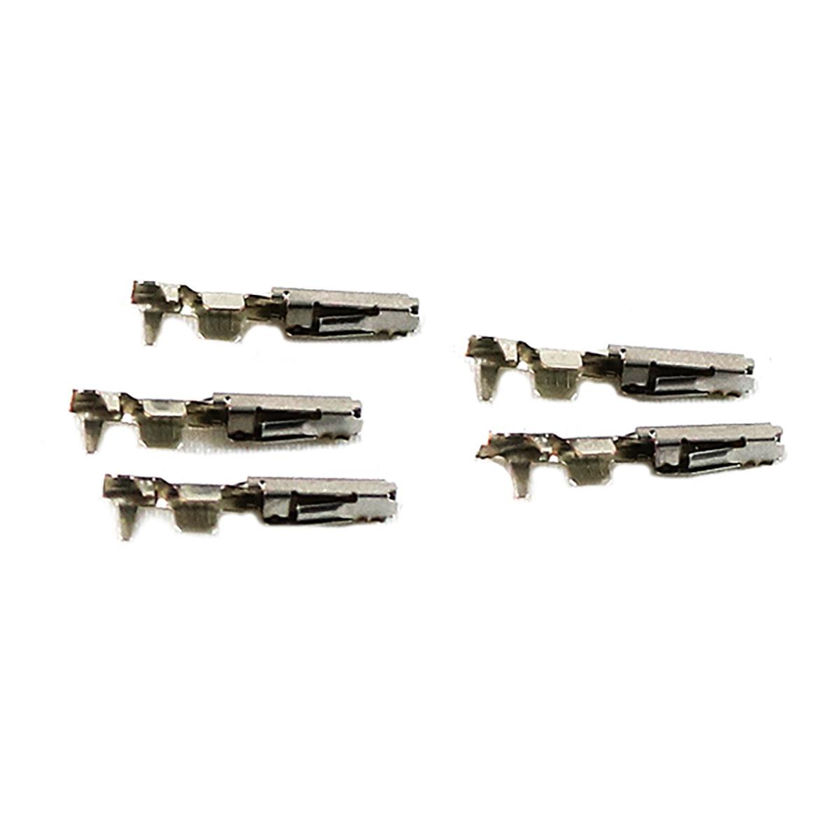 2006-2010 Duramax ECM Terminal Ends | DDC – Dirty Diesel Customs