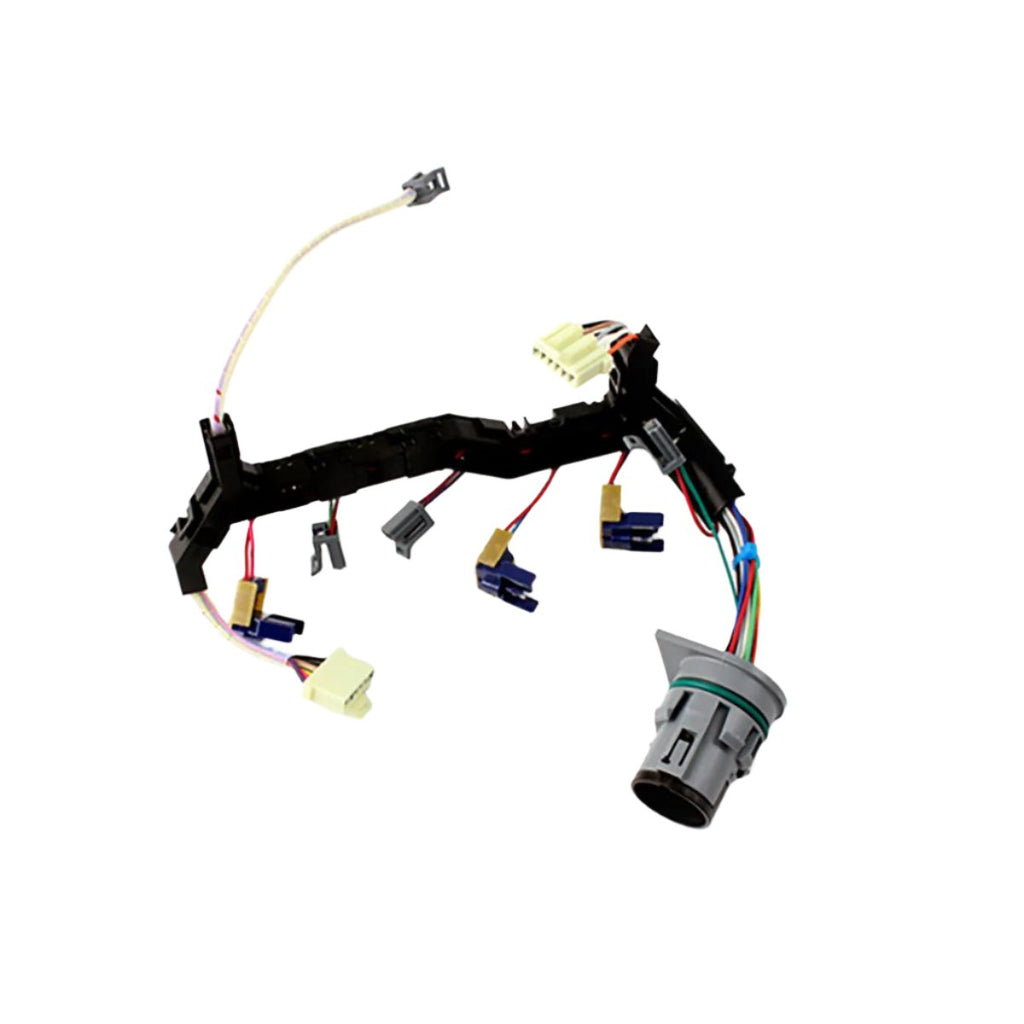 2006-2010 Duramax Internal Wire Harness Allison 6 Speed (10729)