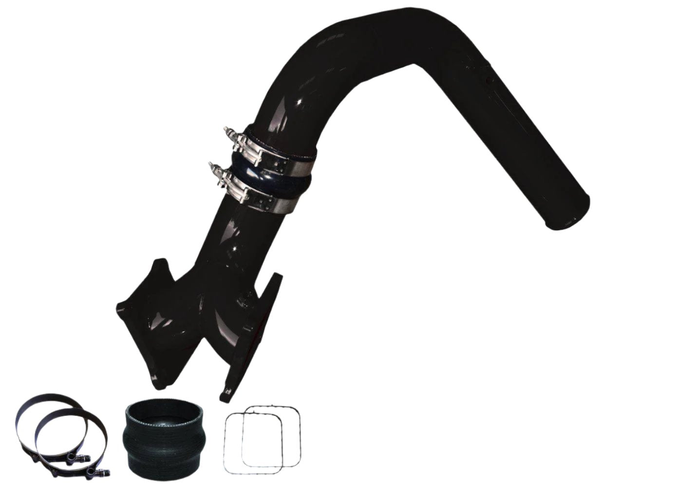 2001-2007 Duramax Intake Kits | Dirty Diesel Customs