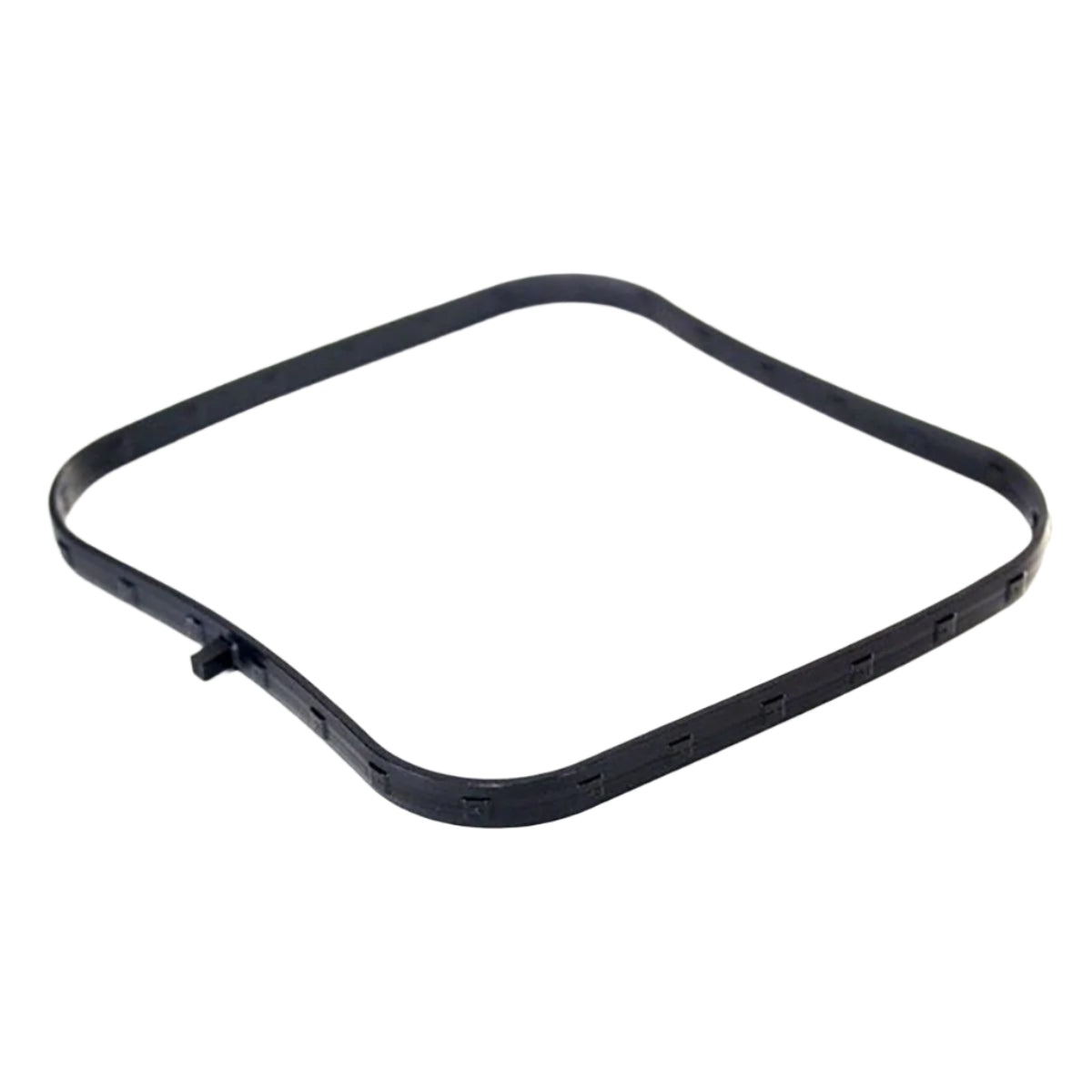 2006-2016 Duramax Intake Y-Bridge Gasket (97363570) – Dirty Diesel Customs