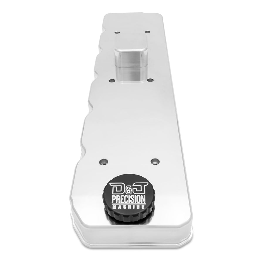 2006+ Cummins Billet Valve Cover (DJPCNC100068)