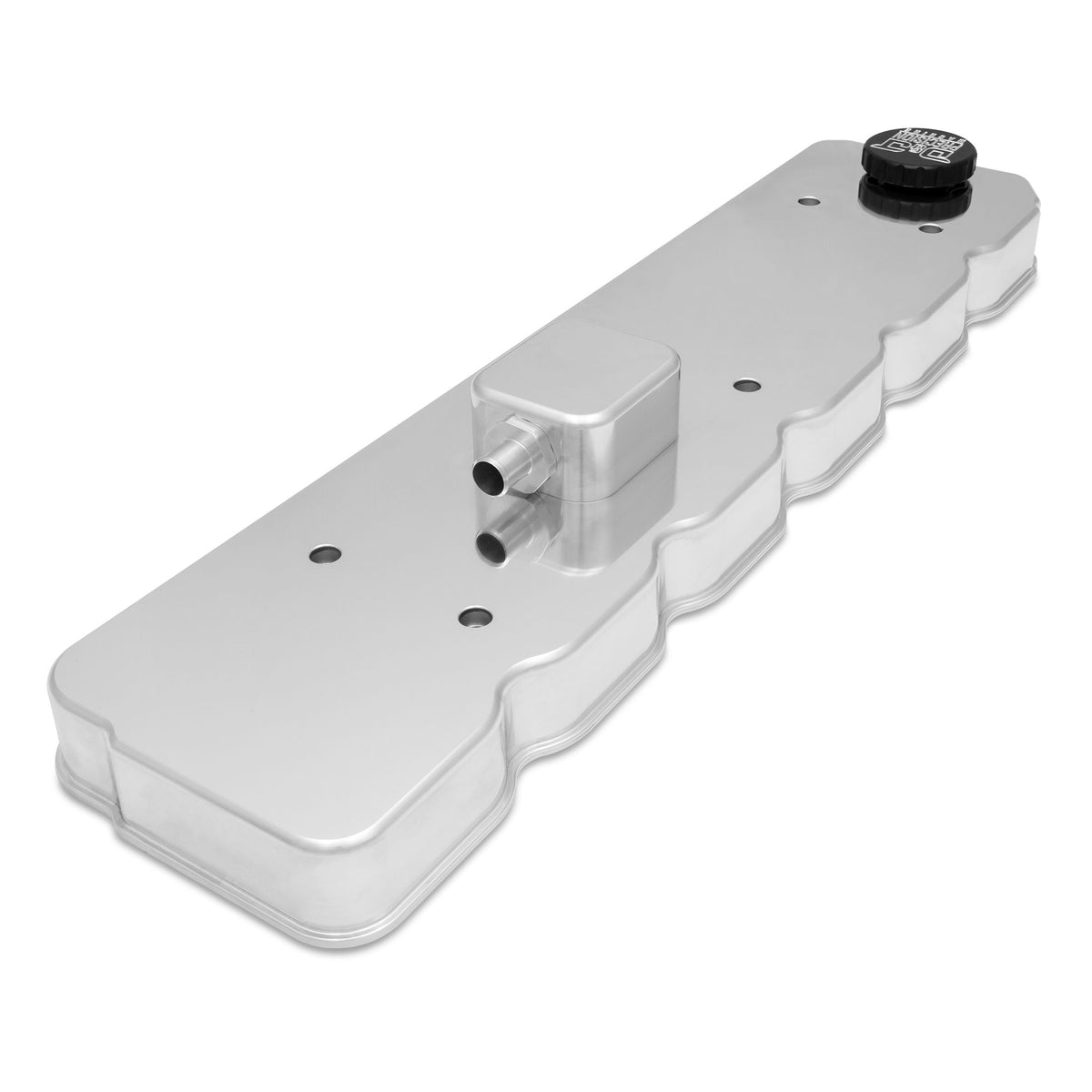 2006+ Cummins Billet Valve Cover (DJPCNC100068)