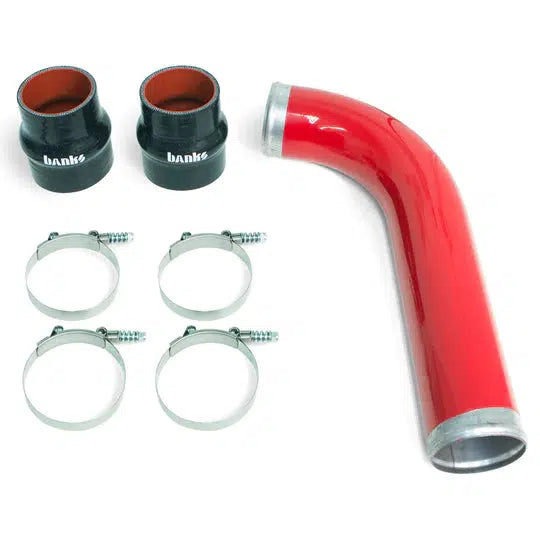 2007-2009 Cummins Boost Tube Upgrade Kit (25991) – Dirty Diesel Customs