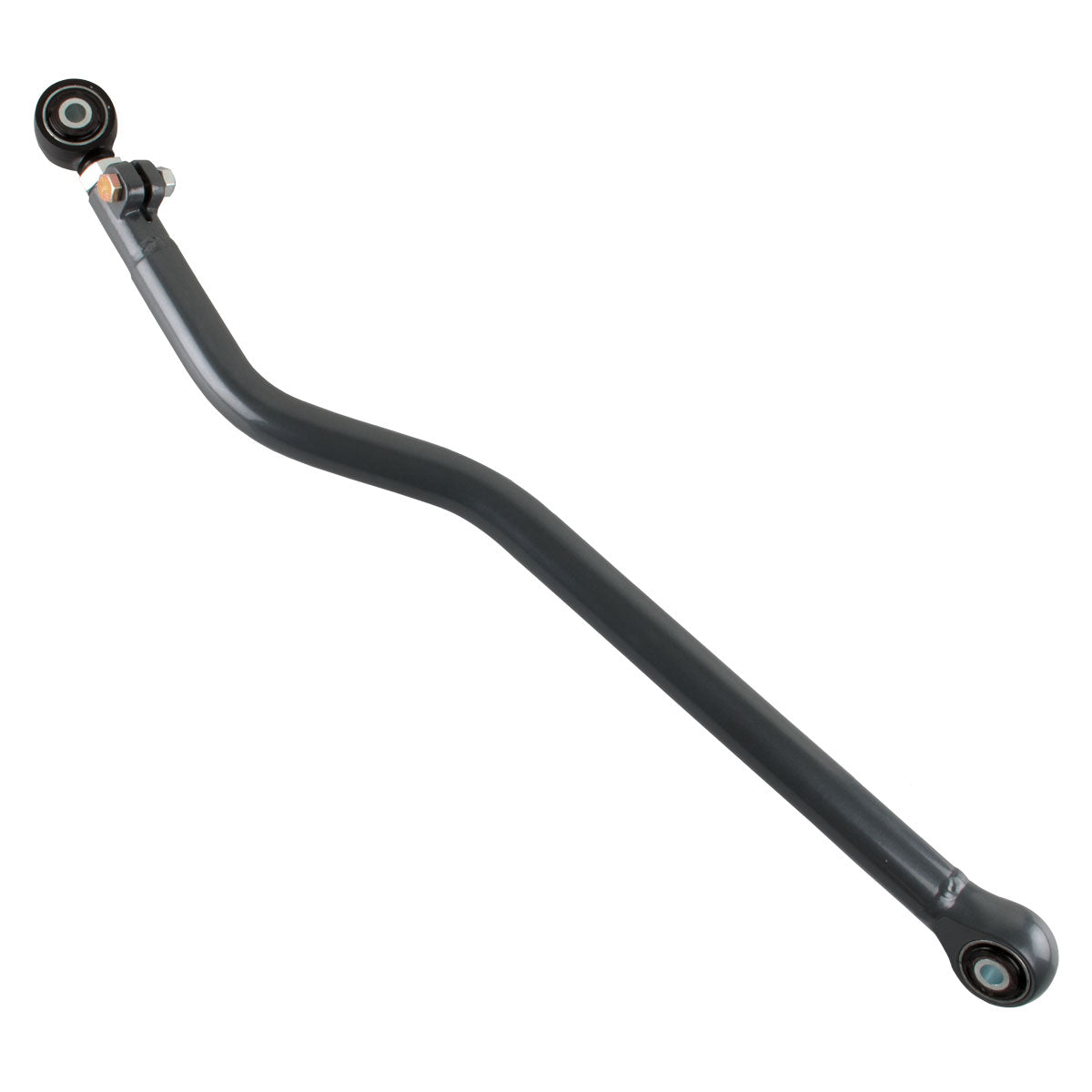 2007-2018 Jeep Front Track Bar (8075-02) – Dirty Diesel Customs