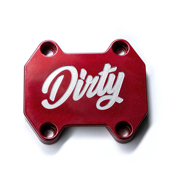 2007+ Cummins Aluminum EGR Block Off Plate | DDC