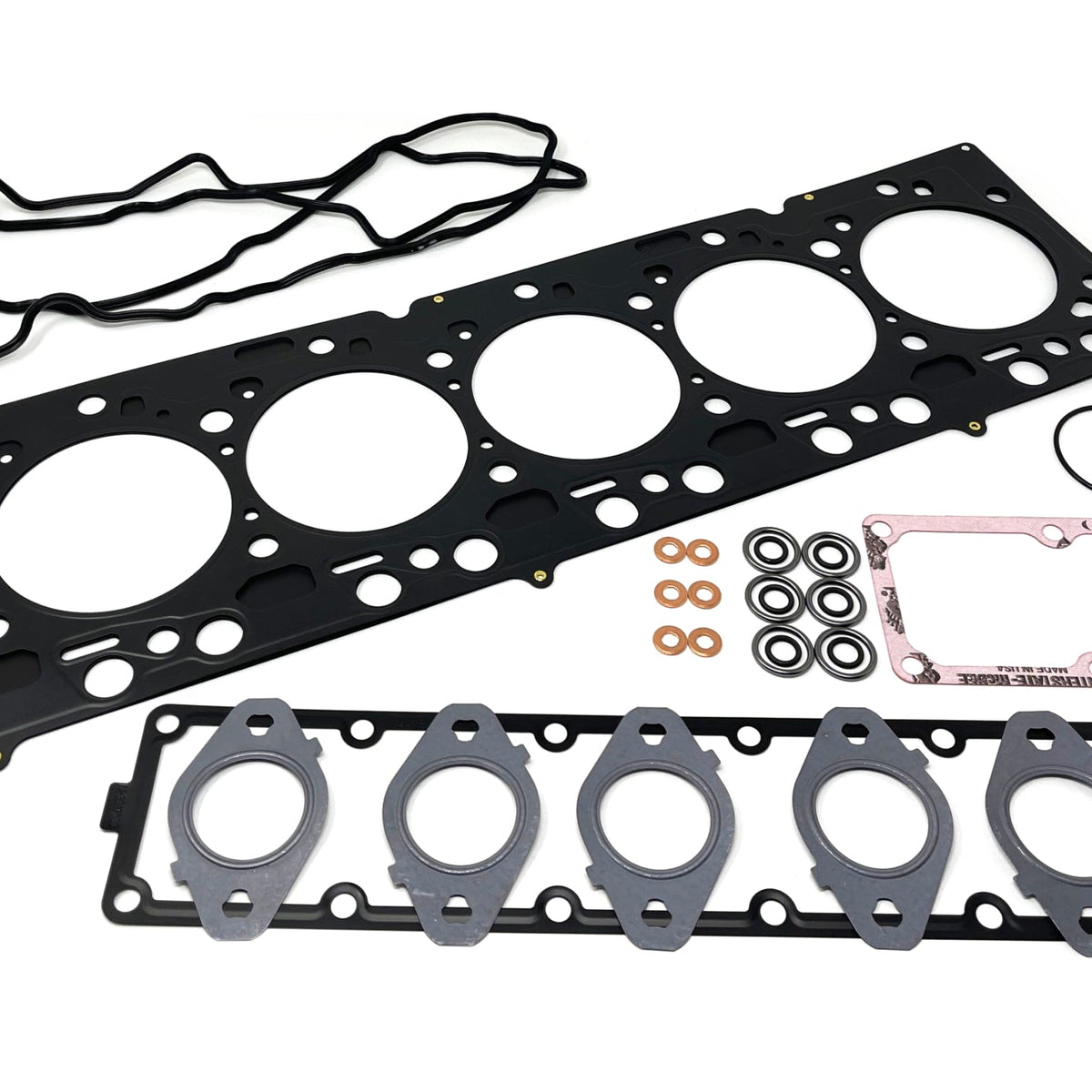 2007.5 -2018 Cummins Head Gasket Kit (DJPGA100002) – Dirty Diesel Customs
