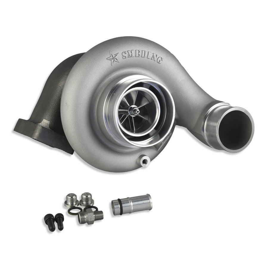 Diesel Turbochargers | Dirty Diesel Customs