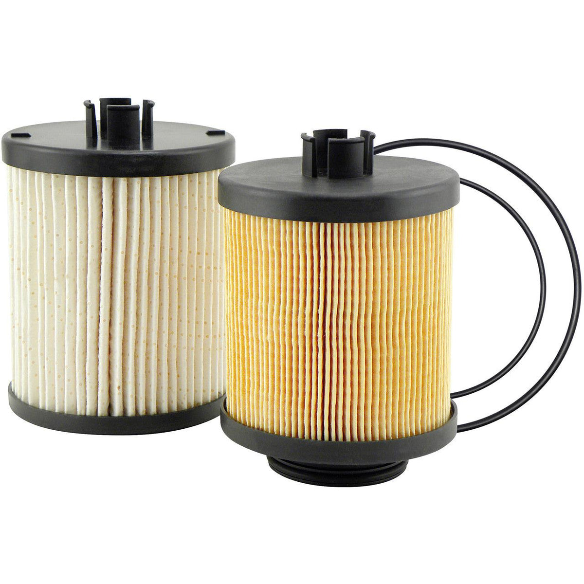 2009-2014 Powerstroke Fuel Filter | DDC – Dirty Diesel Customs