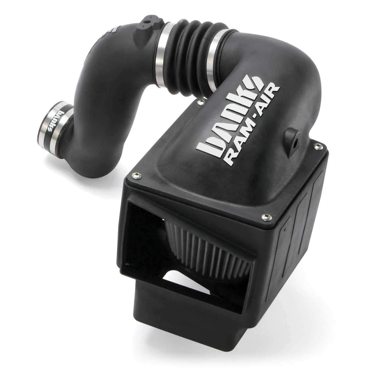 2010-2012 Cummins 6.7L Intake Kits – Dirty Diesel Customs