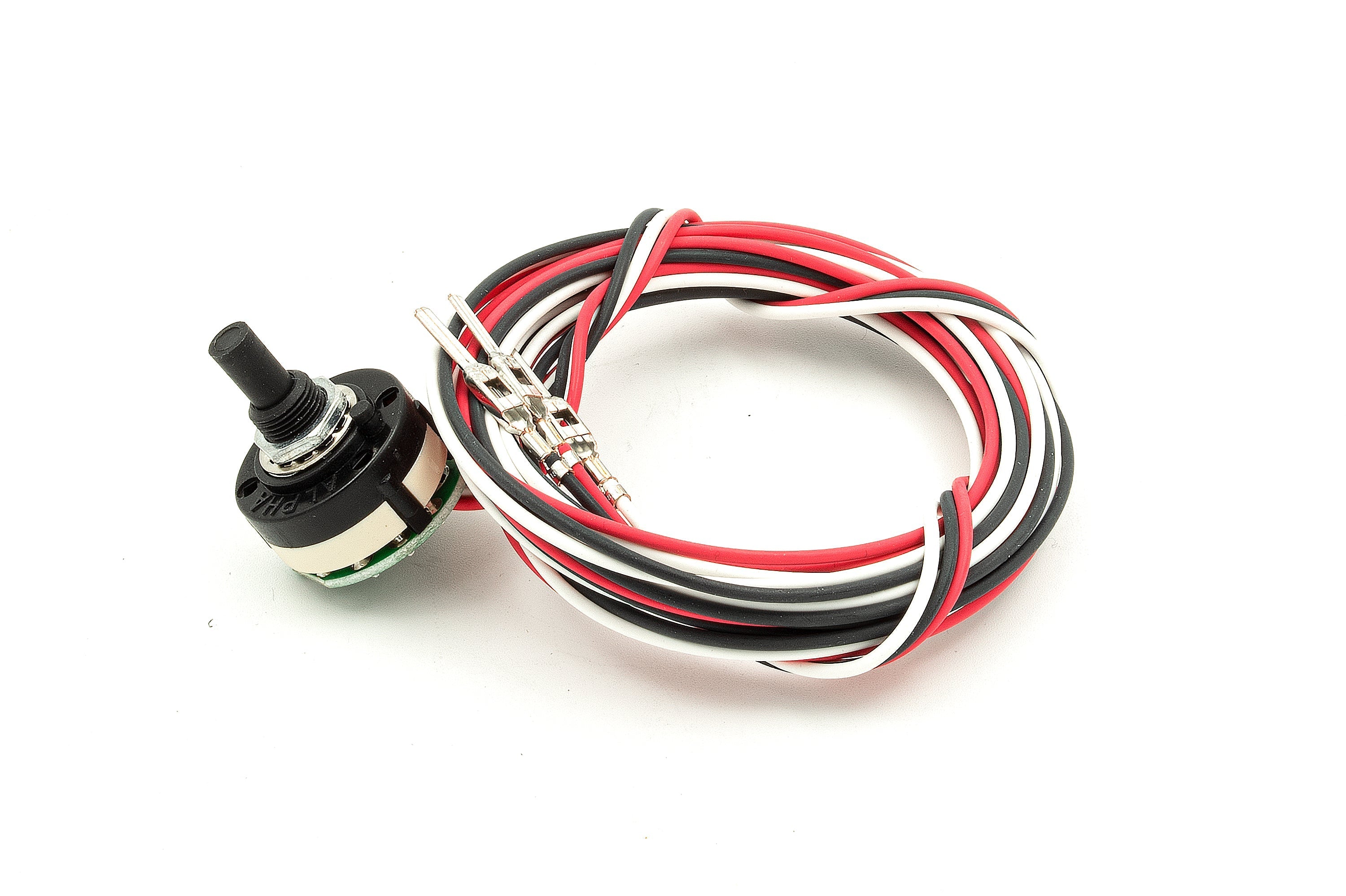 2010+ Cummins EZ-Lynk/CCV SOTF Switch (FTCummins/Titan)