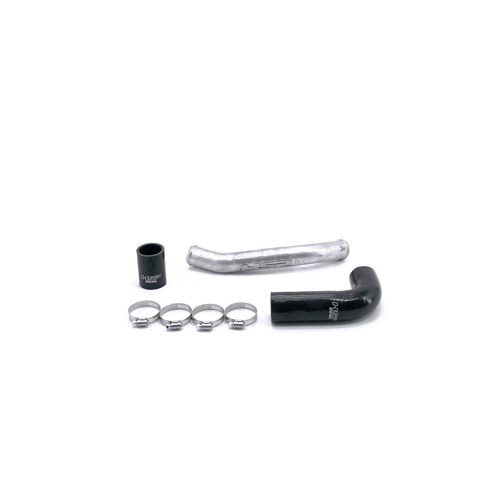 2011-2014 Duramax Upper Coolant Tube (537-1-HSP)