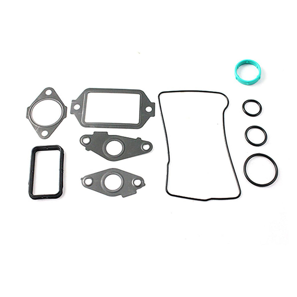 2011-2016 Duramax Oil Cooler Seal & Gasket Kit (10482)