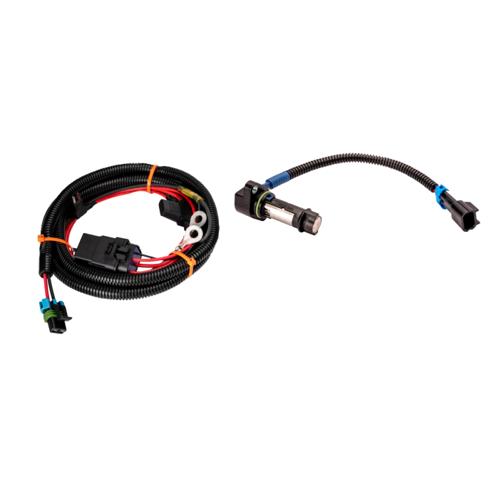 2011-2016 Powerstroke Fleece Fuel Heater & Harness | DDC – Dirty Diesel ...