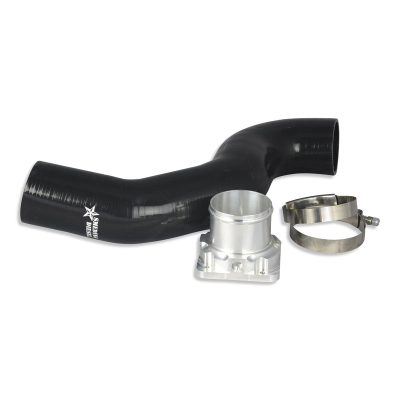 Smeding Diesel LLC – Dirty Diesel Customs