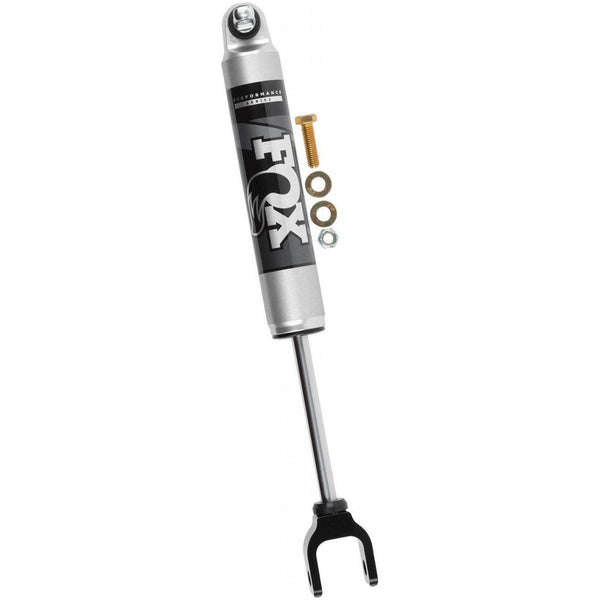FOX Shocks – Dirty Diesel Customs