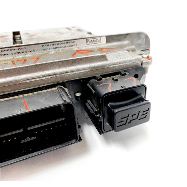 SPE Motorsport – Dirty Diesel Customs