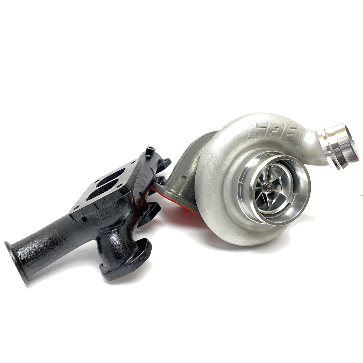 2011-2019 Powerstroke Emperor Turbocharger | DDC – Dirty Diesel Customs