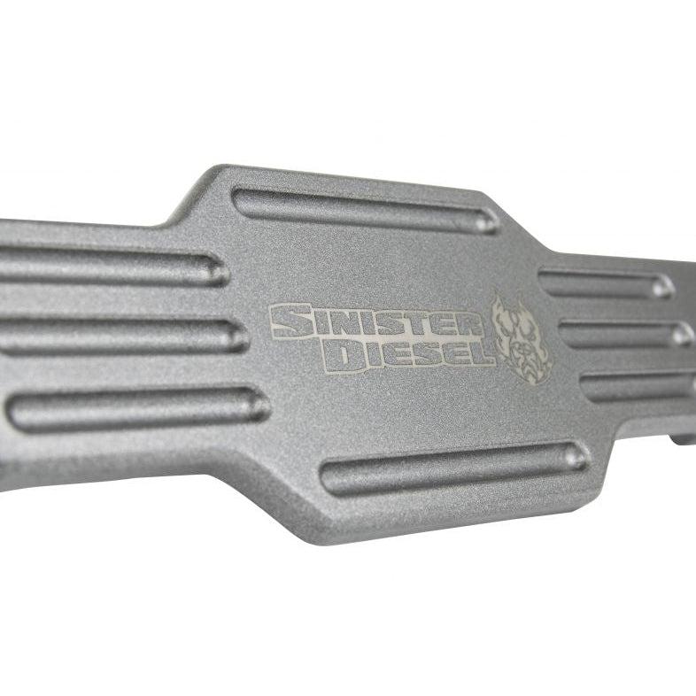 2011-2020 Powerstroke Battery Hold Downs (SD-OBHD-6.7P-1)