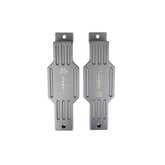 2011-2020 Powerstroke Battery Hold Downs (SD-OBHD-6.7P-1)