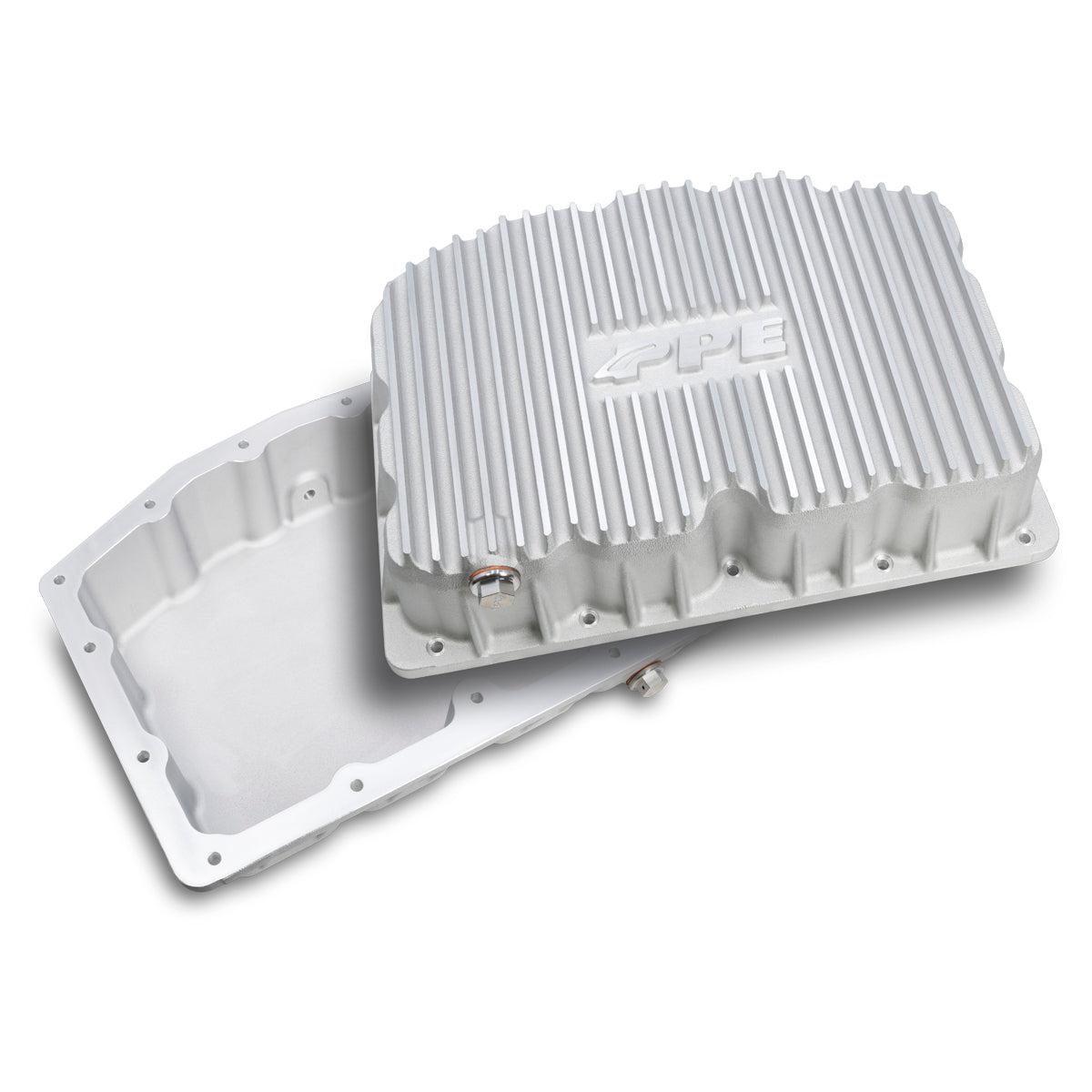 2011-2023 Powerstroke HD Cast Aluminum Oil Pan (314052100)