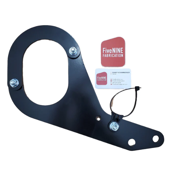 2011-2024 Cummins Front Driveshaft Loop Kit (FNF1124CCDSL) – Dirty ...