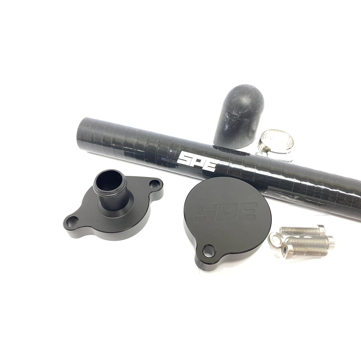 SPE Motorsport – Dirty Diesel Customs