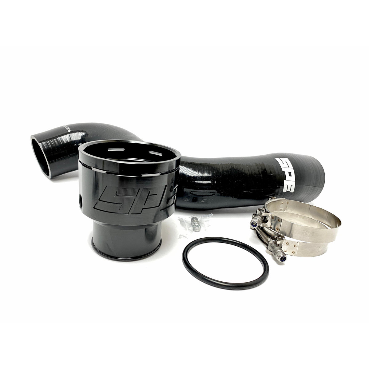 SPE Motorsport – Dirty Diesel Customs