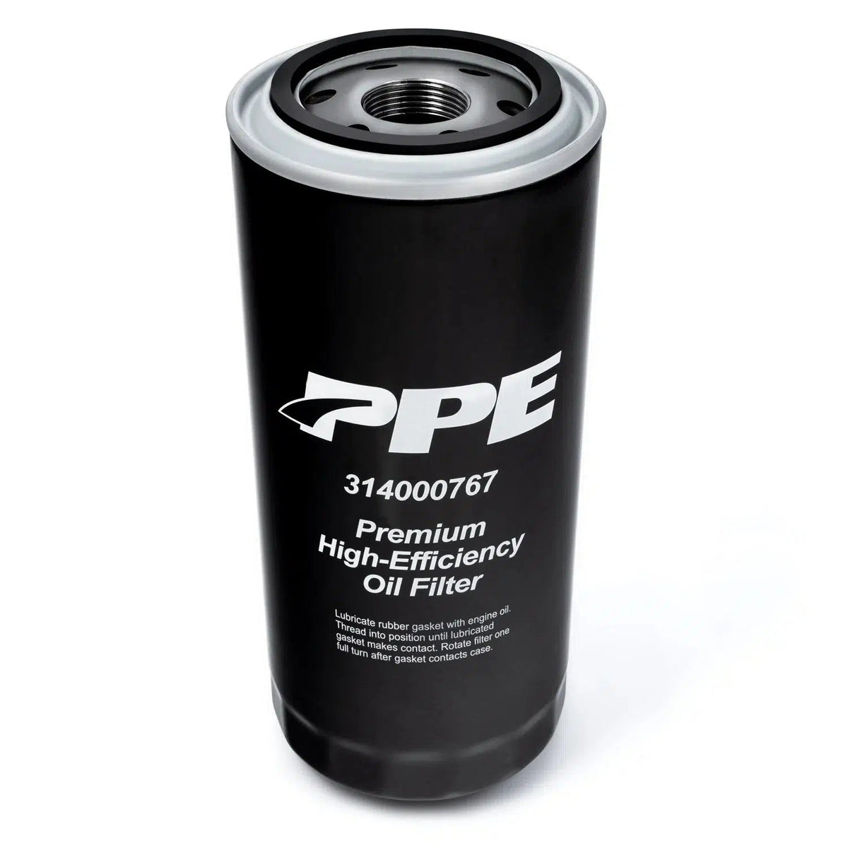 2011-2024 Powerstroke High-Efficiency Oil Filter (314000767) – Dirty ...