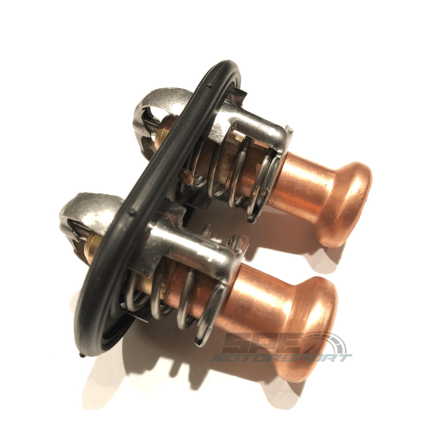 SPE Motorsport – Dirty Diesel Customs