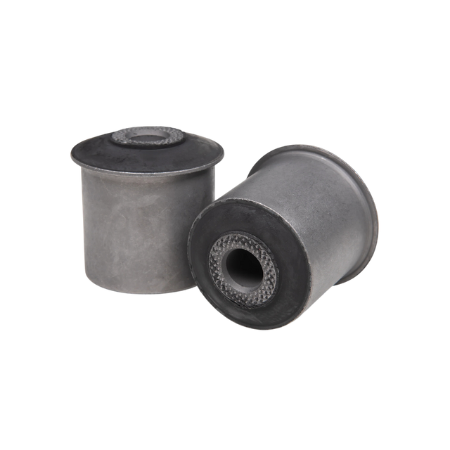 2011-2025 Duramax & 2007-2026 Tundra BDS Upper Control Arm Bushing Kit ...