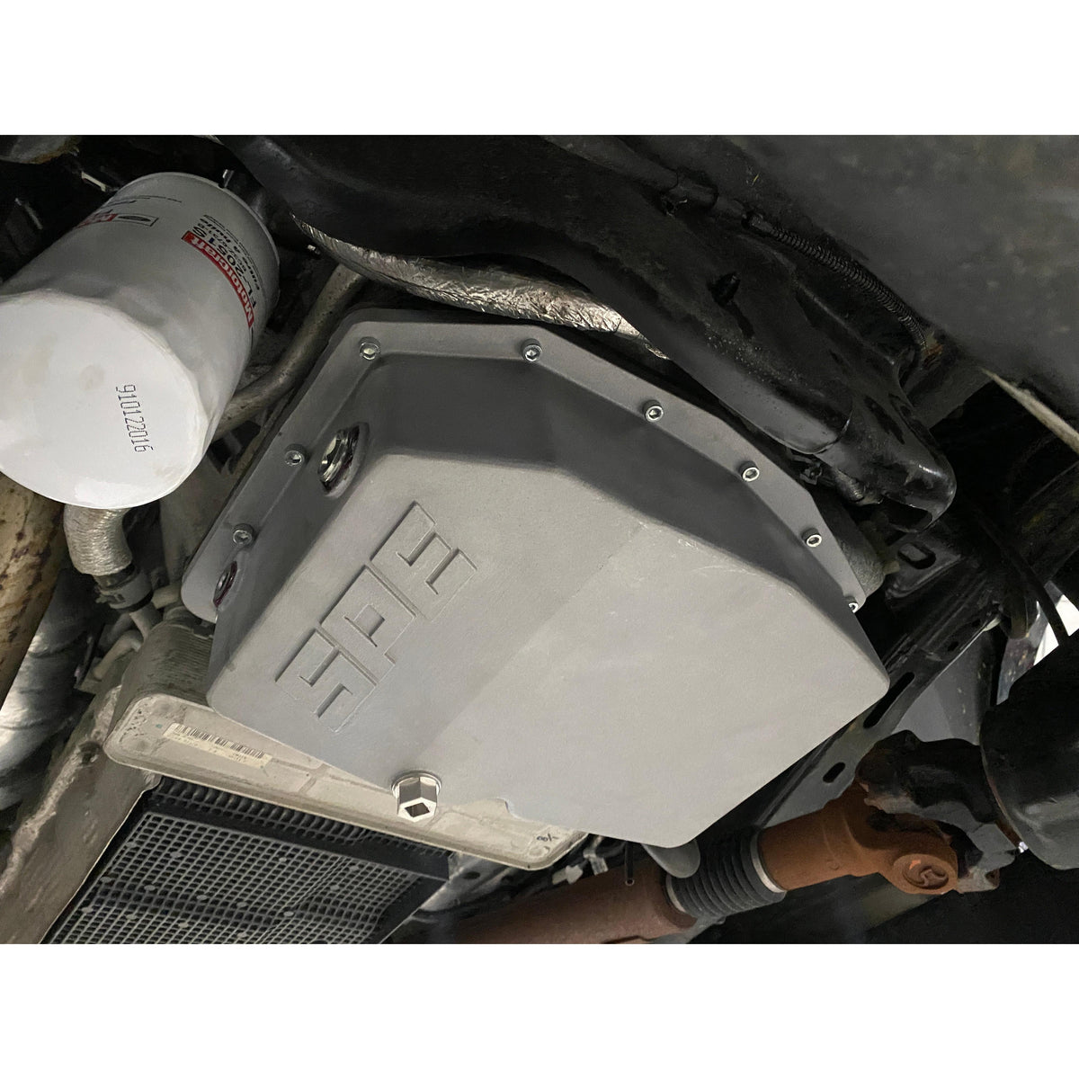 SPE Motorsport – Dirty Diesel Customs