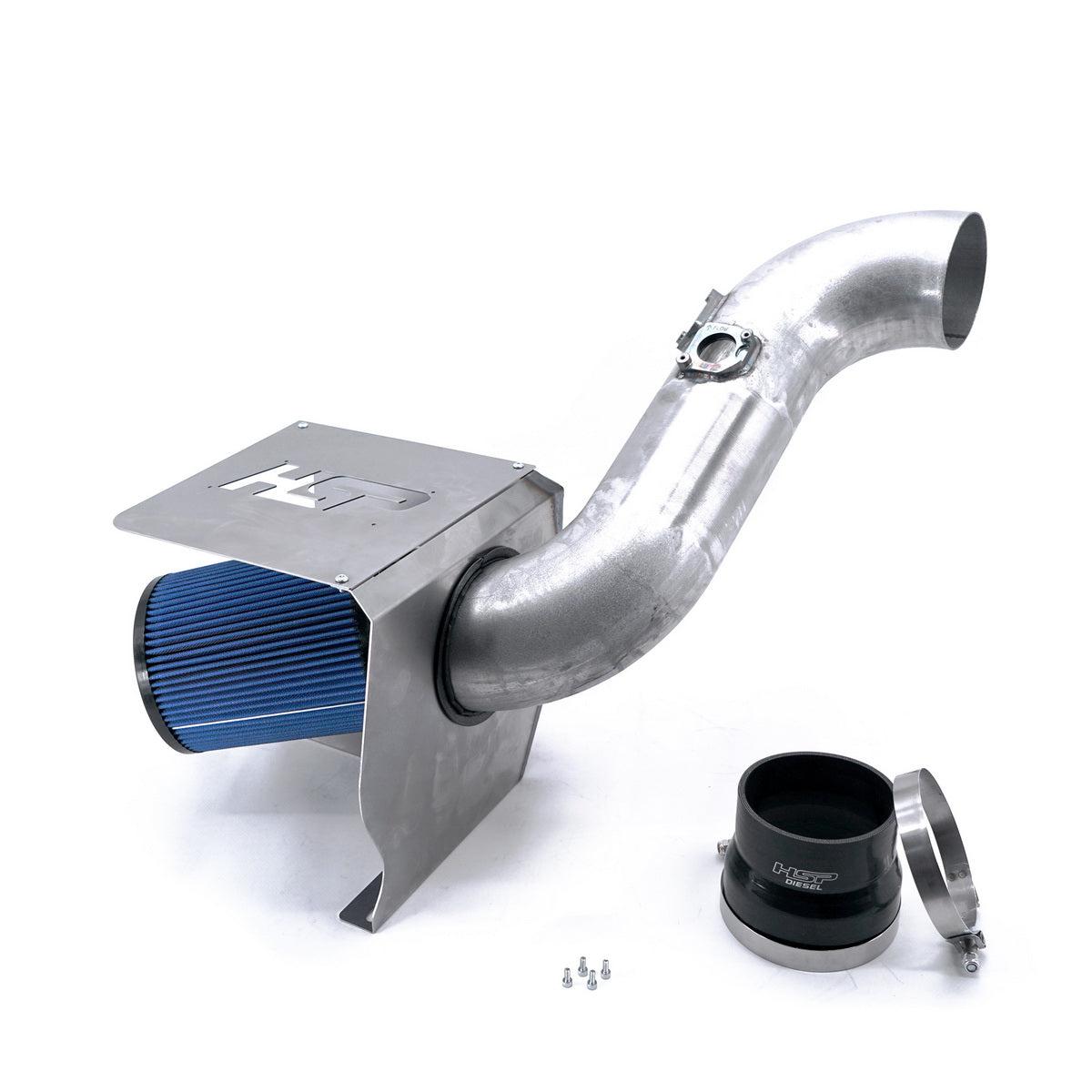 2013-2016 Duramax Cold Air Intake (502-2-HSP)