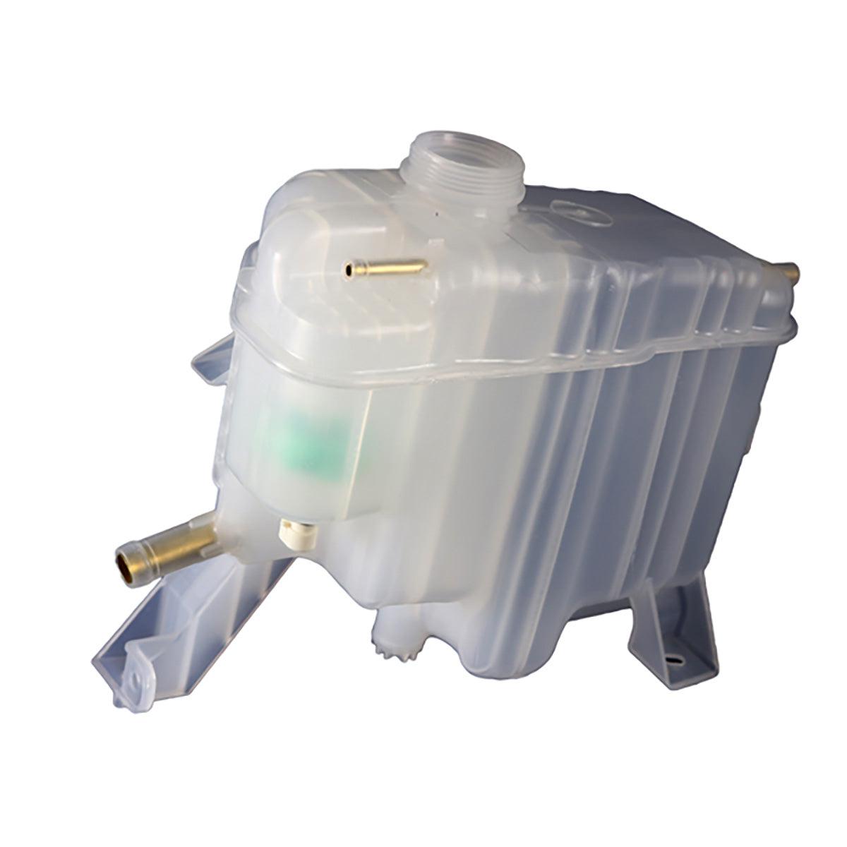 2013-2016 Duramax Radiator Coolant Surge Tank (23106015) – Dirty Diesel ...