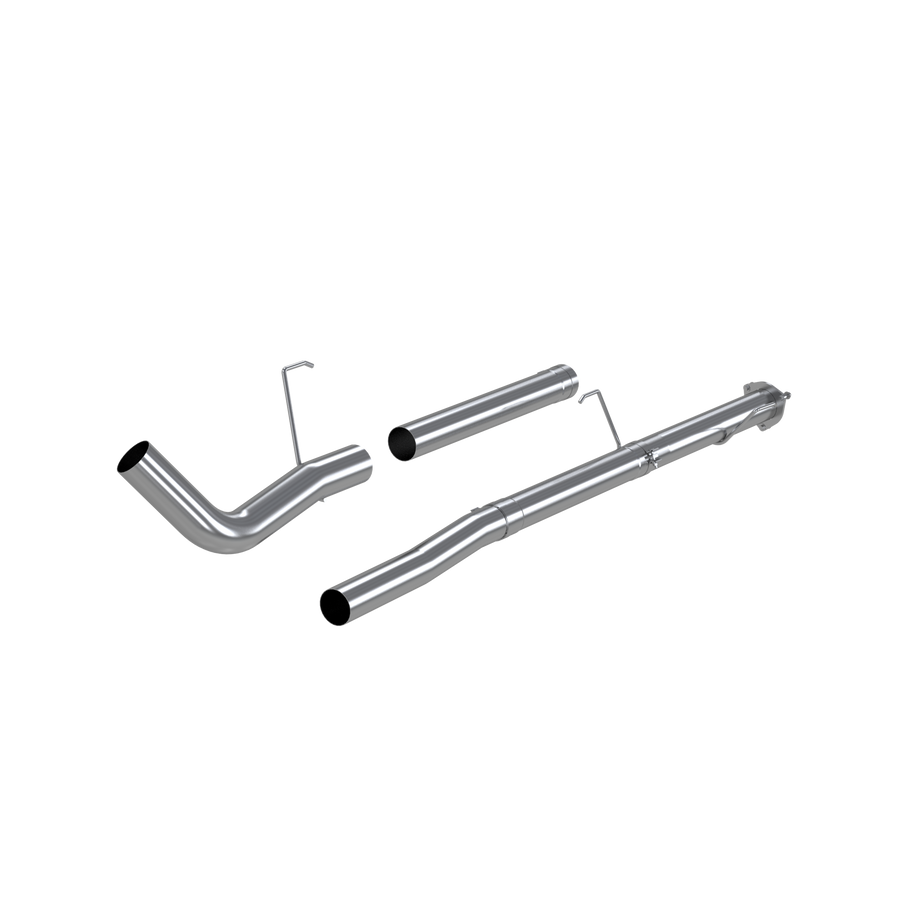 2013-2018 Cummins 6.7L Exhaust Systems – Dirty Diesel Customs