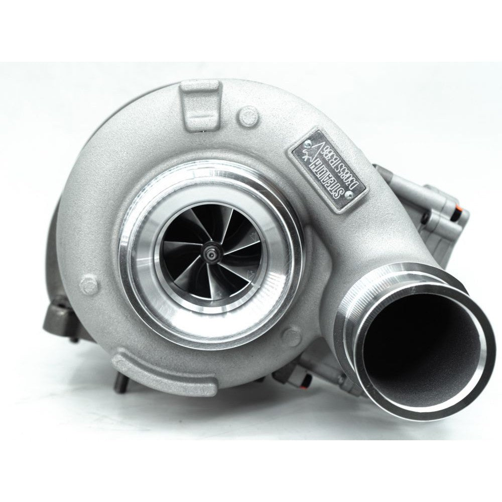 2013-2018 Cummins Stealth STR HE300VG Turbocharger (DM1FJ2080103000)