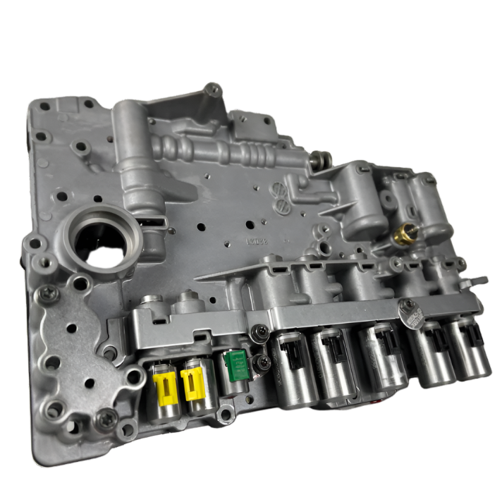 2013-2018 Cummins The Mistress Aisin AS69RC Valve Body (RTAS69VB13-18)