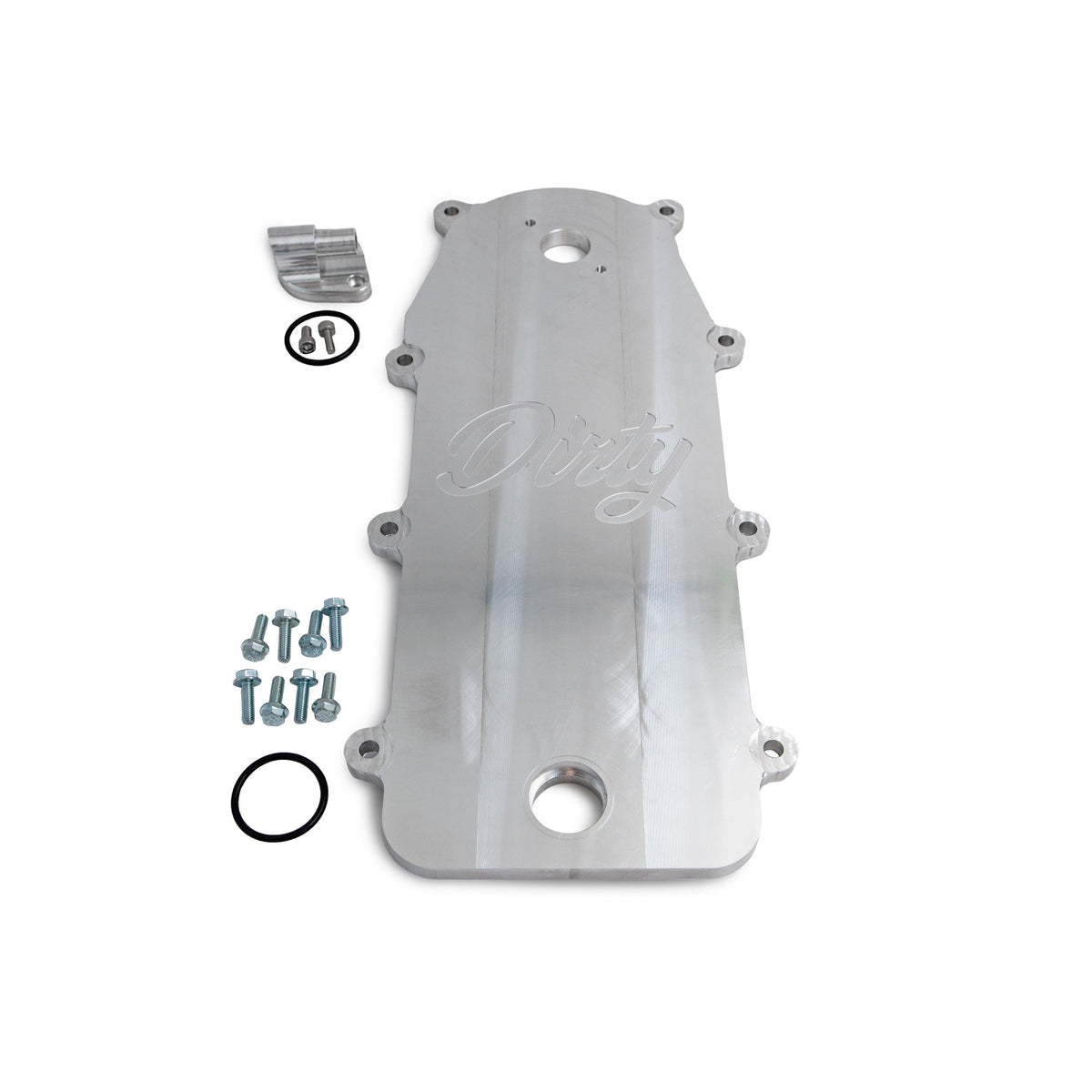 2013-2024 Cummins CCV Upgrade Kit | DDC – Dirty Diesel Customs