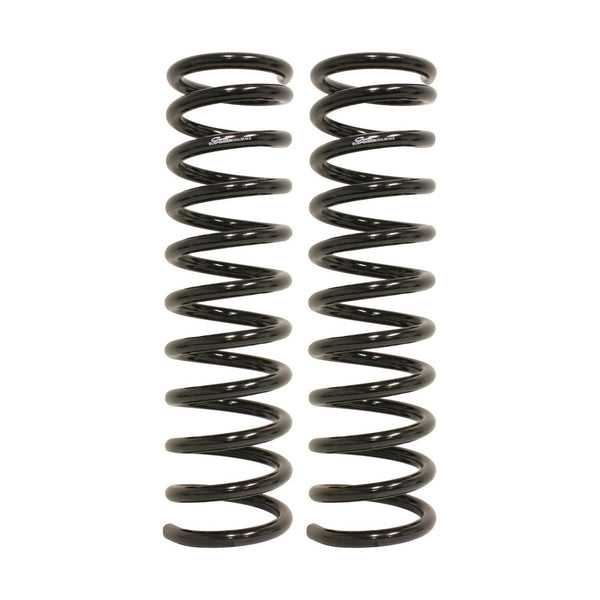 Carli Suspension – Dirty Diesel Customs