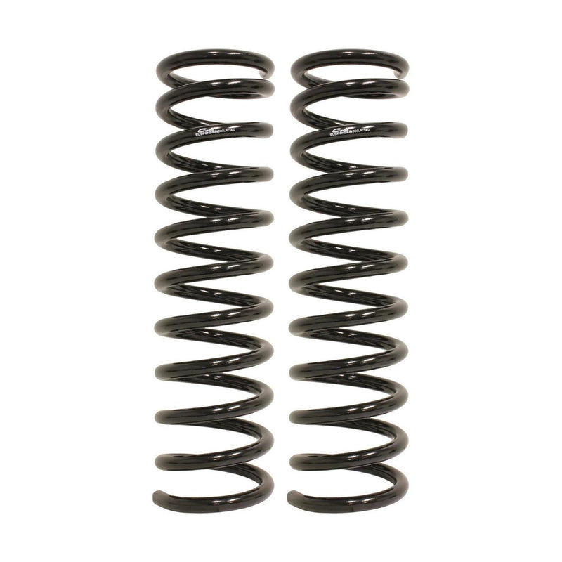 Carli Suspension – Dirty Diesel Customs
