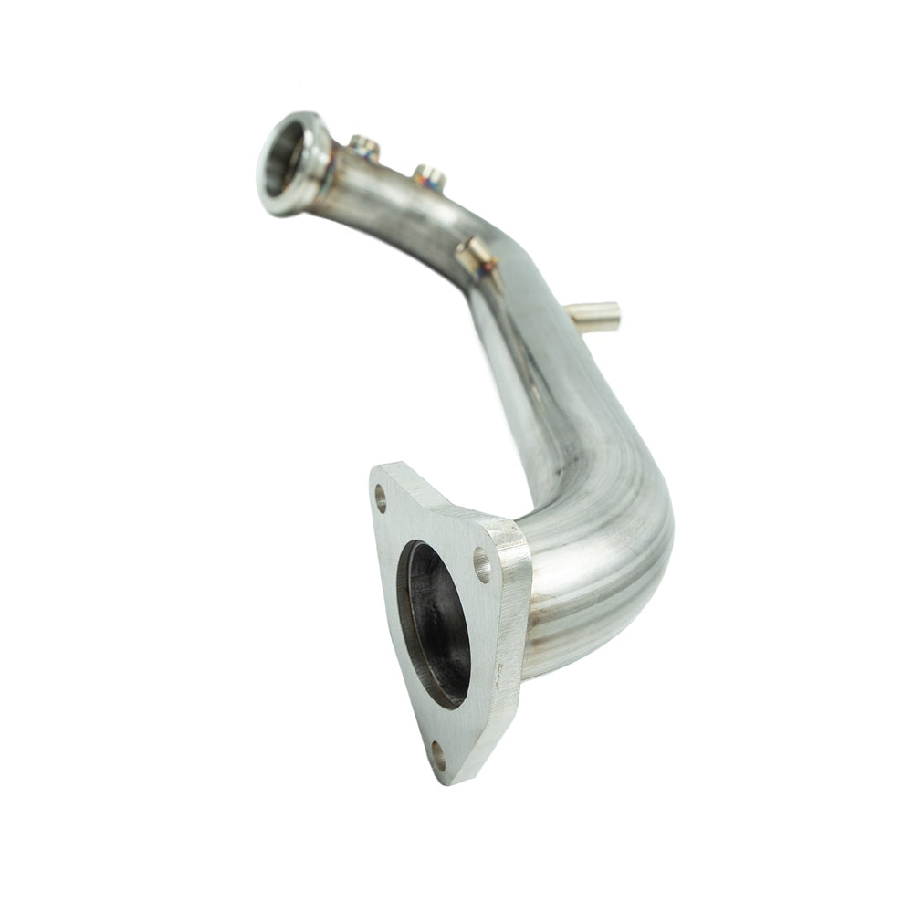 2014-2019 Cruze/Equinox/Terrain Delete Pipe & EGR Upgrade Kit (DDC-DP-