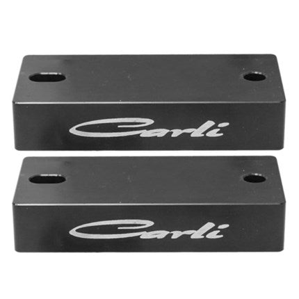 2014-2024 Cummins Rear Air Ride Bump Stop Drop w/ 3.25" Lift (CS-DRBD ...